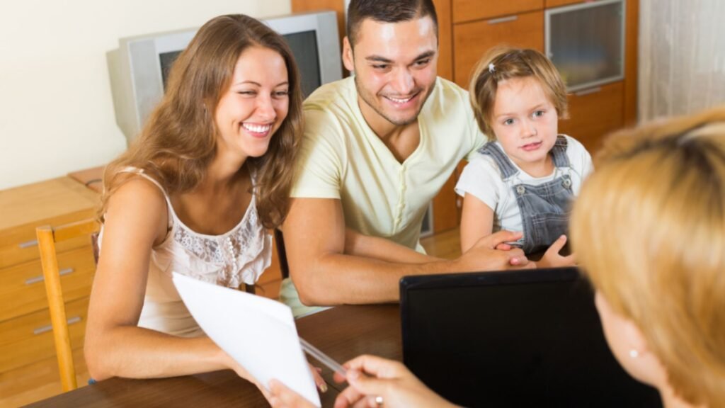 Best Practices for Creating a Parenting Plan